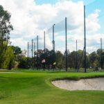 Golf Course, Driving Range, Mini Golf & Coaching | KDV Sport