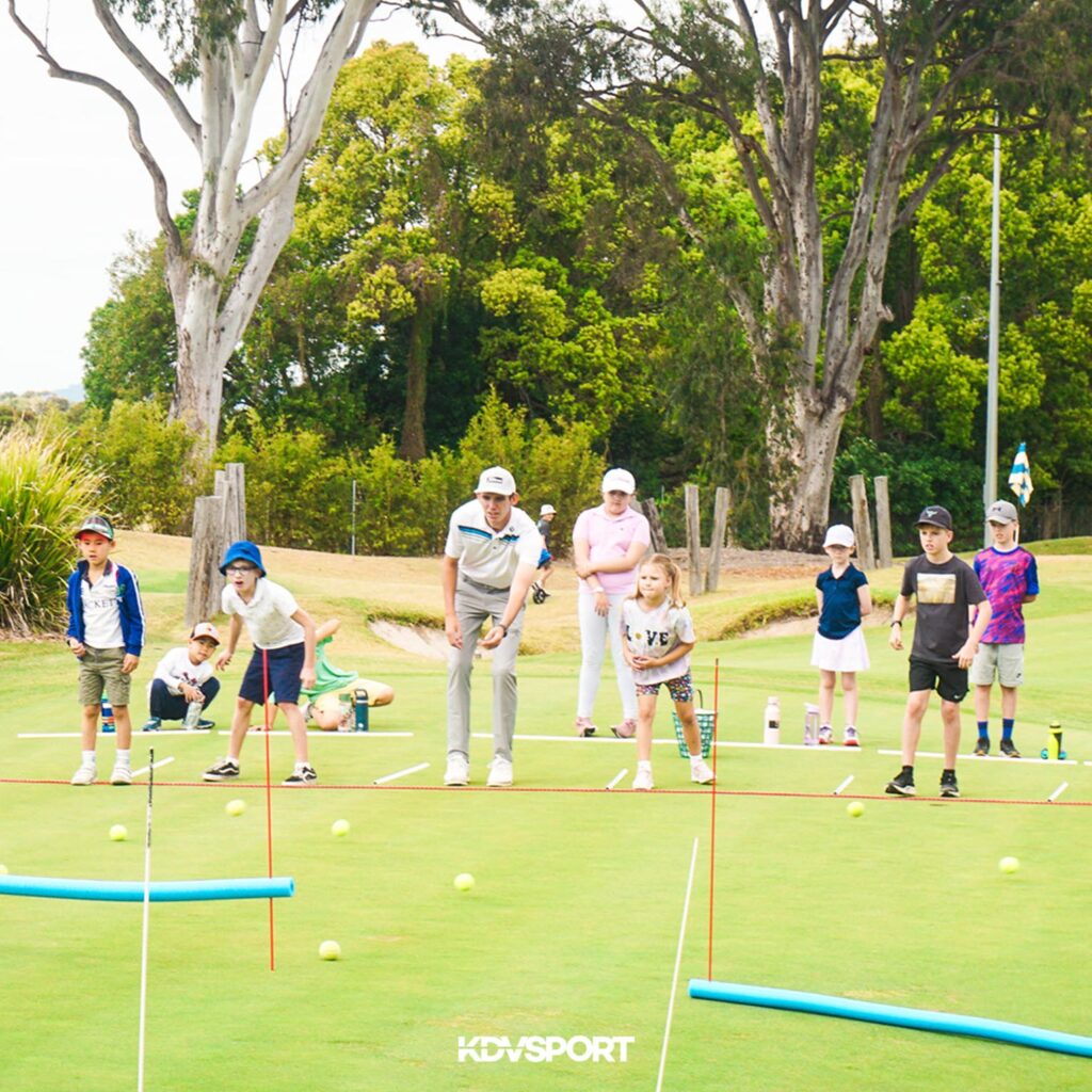 Kids Holiday Camp: Fun, Sports & Adventure | KDV Sport