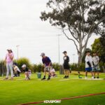 Kids Holiday Camp: Fun, Sports & Adventure | KDV Sport