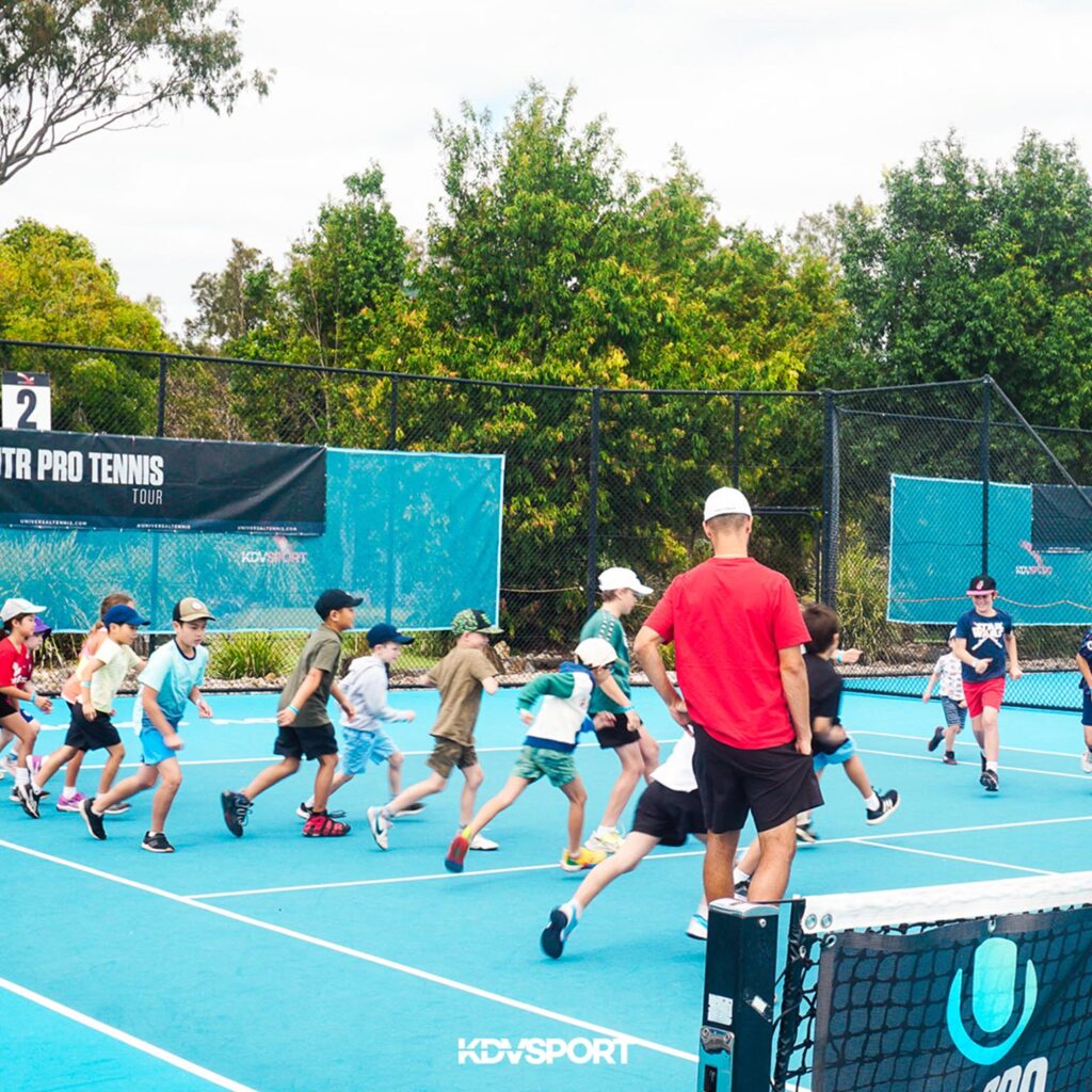 Kids Holiday Camp: Fun, Sports & Adventure | KDV Sport