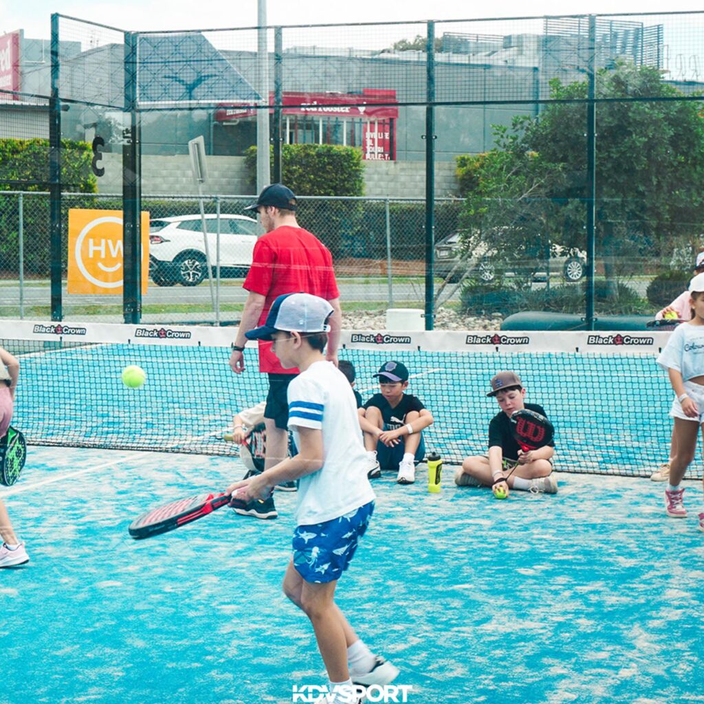 Kids Holiday Camp: Fun, Sports & Adventure | KDV Sport