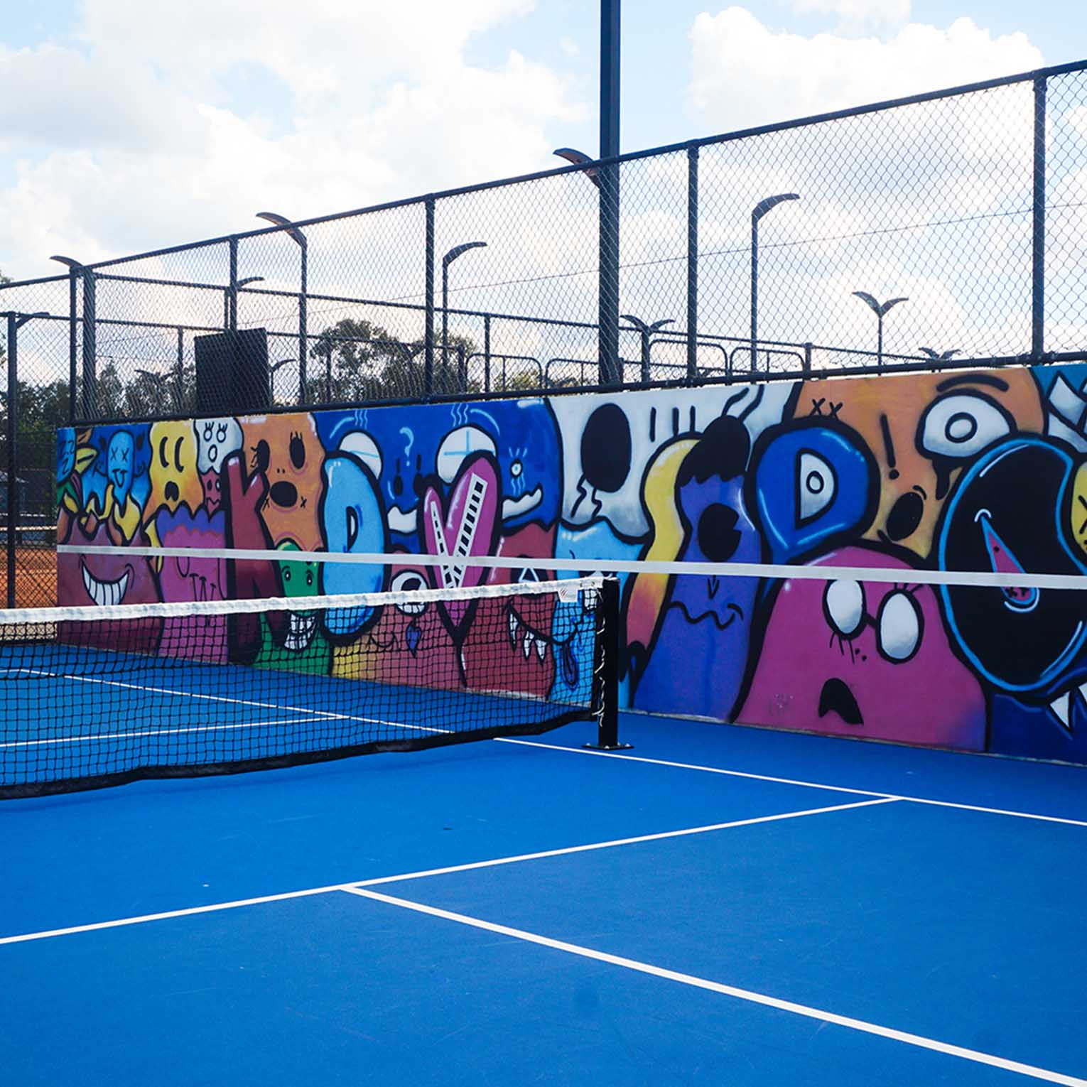 Gold Coast Sports Center: Fun Facilities & Services | KDV Sport
