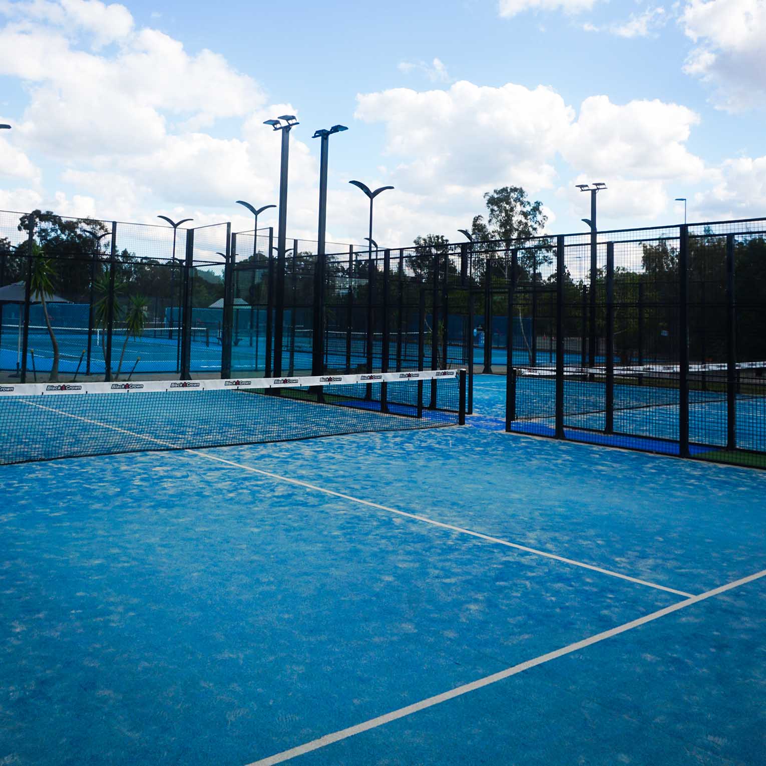 Gold Coast Sports Center: Fun Facilities & Services | KDV Sport